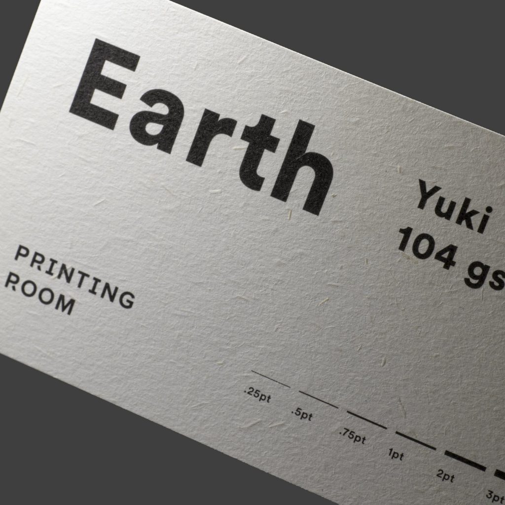 Earth - 104gsm - PRINTING ROOM