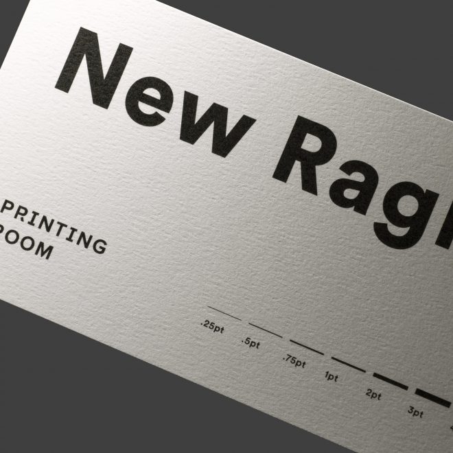 New Raglin - 105gsm - PRINTING ROOM